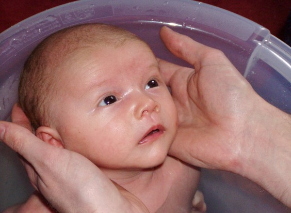 2006 / 2007 – familie rave